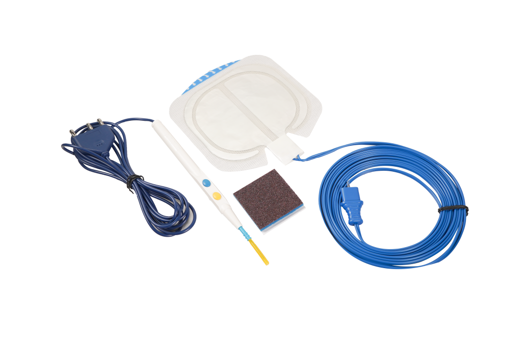 Diathermy Set - AFI Healthcare