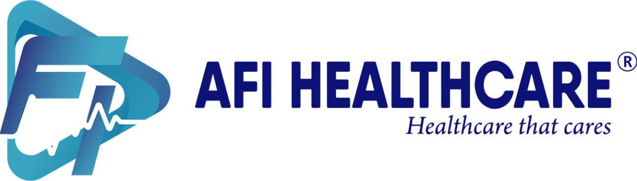 AFI Healthcare - Healthcare That Cares